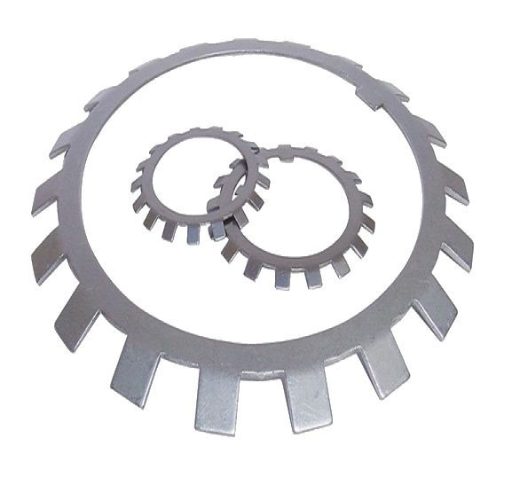 Arruela Trava MB2 MB2 | Plenobras